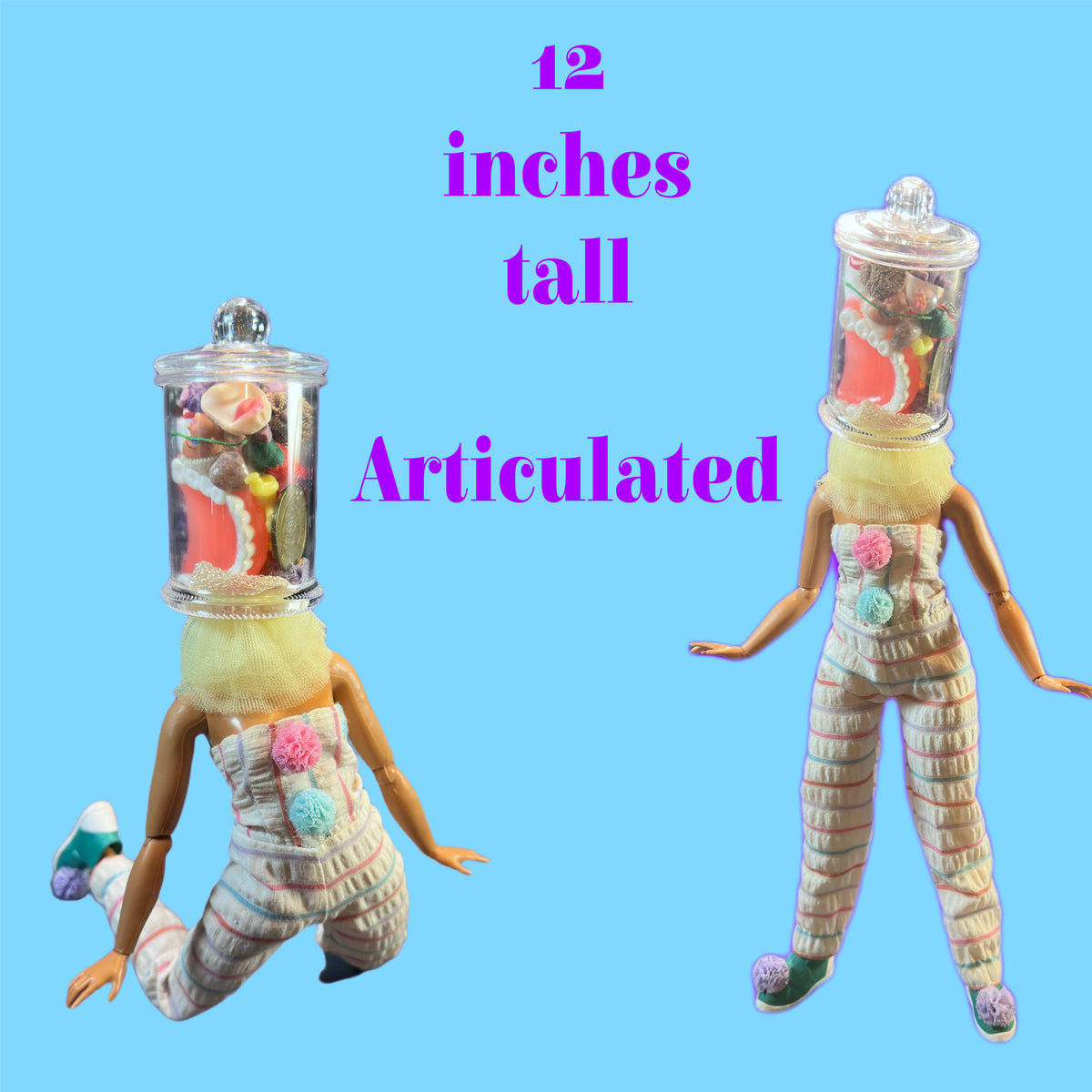 Cursed Bootleg Toys – plushiecouture